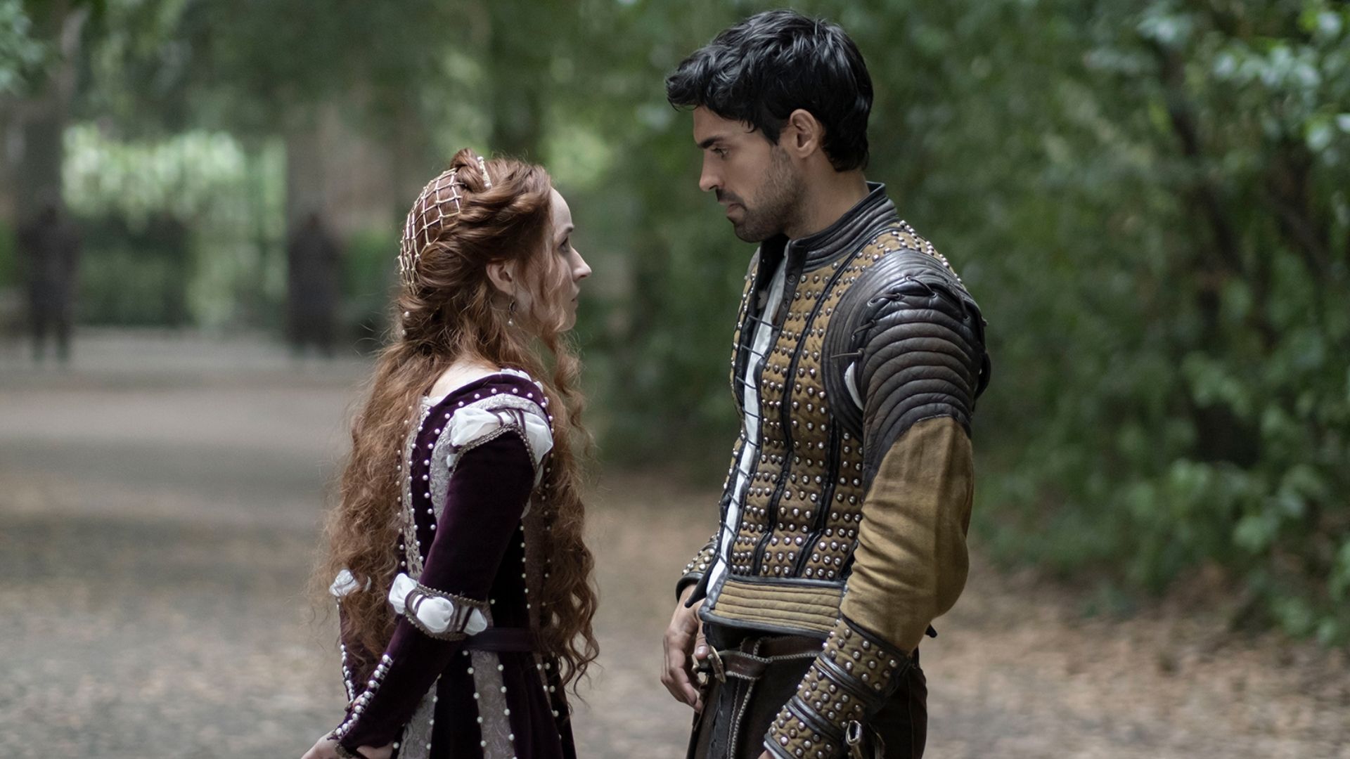 10 Romantic Movies Where Enemies Become Lovers