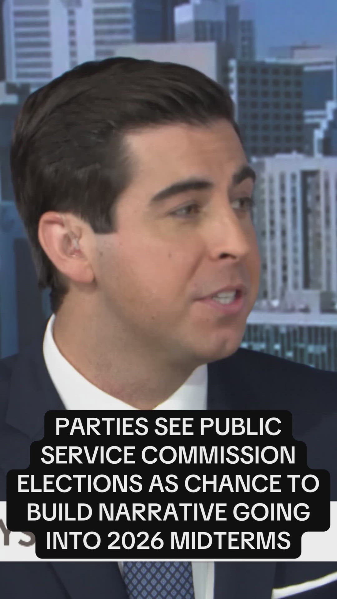Democrats and Republicans see Georgia PSC election as chance to shape ...