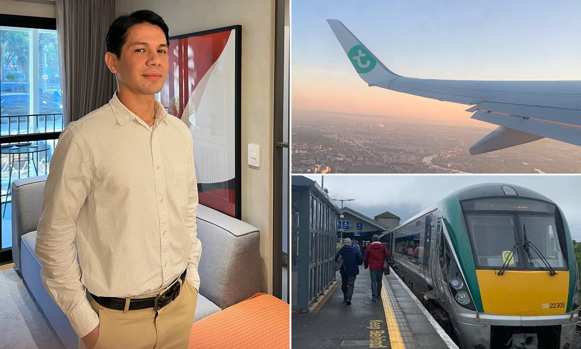 Illegal migrants get £3,000 'bribes' to return home... then boast how easy it is to sneak back in