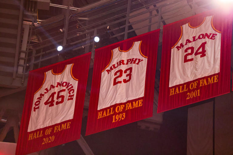 Houston Rockets jersey history No. 4 - Greg Smith (1971-72)