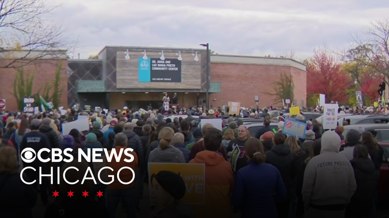 Evanston, Pilsen aim to bounce back after clash with federal agents