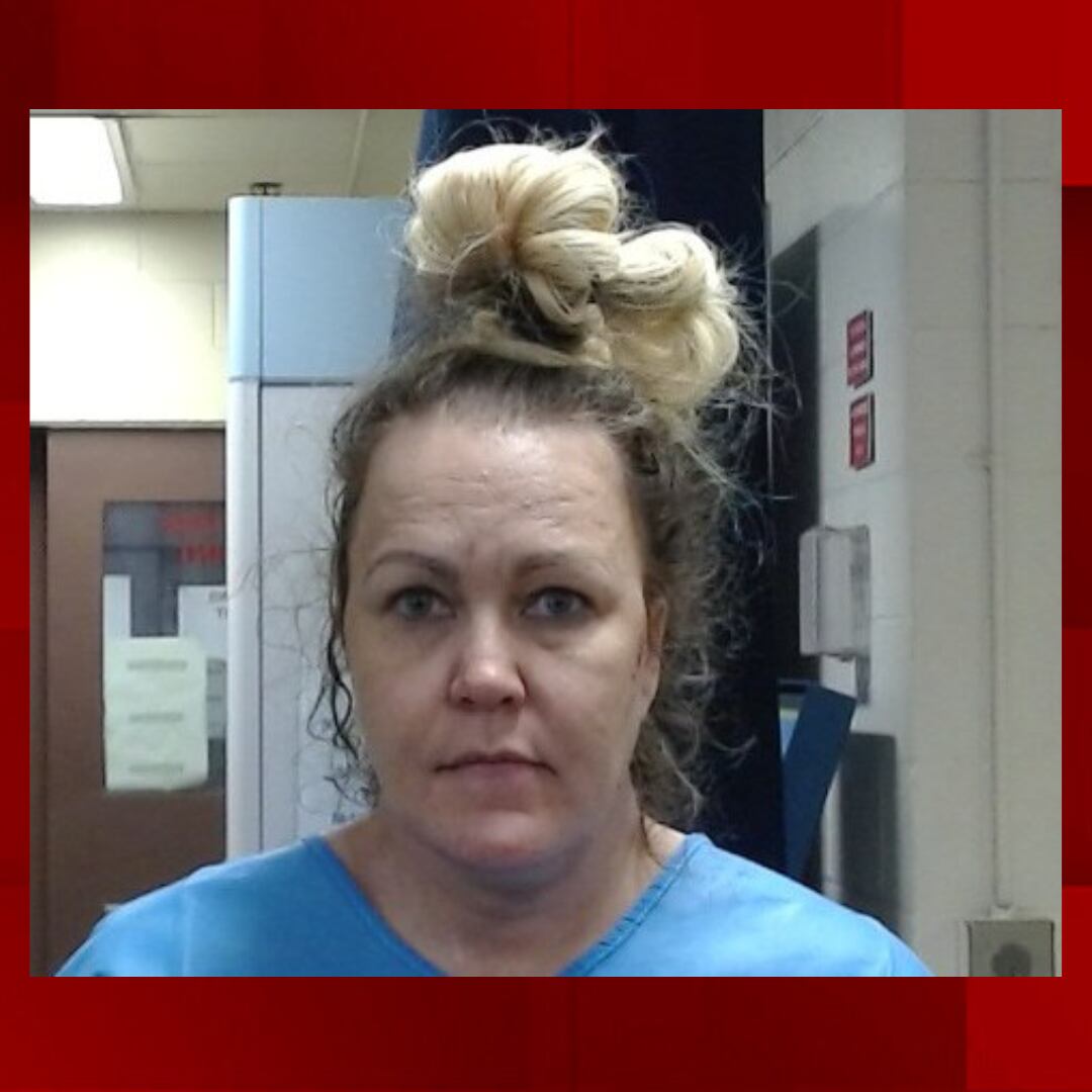 Former St. Louis morning anchor arrested, accused of killing her mother