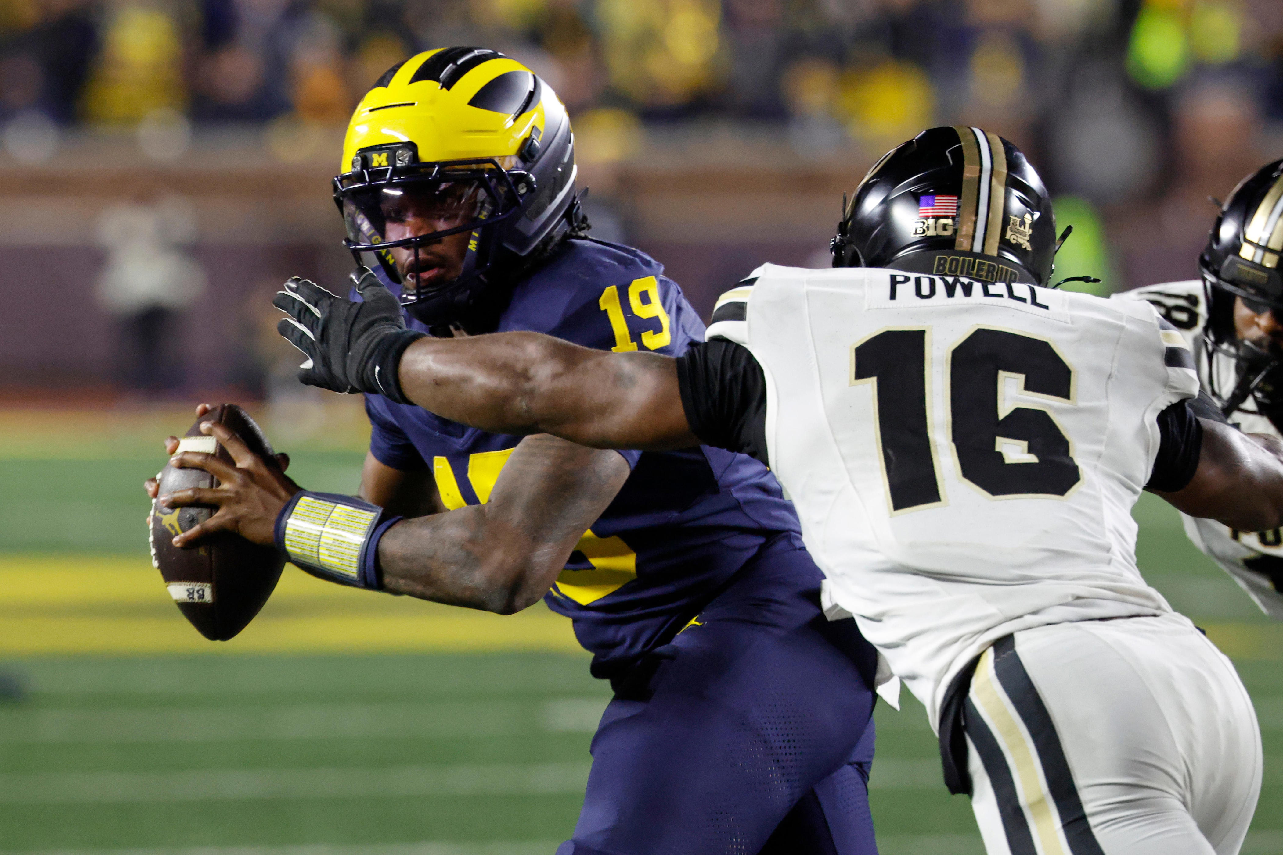 100th Bucket game is Purdue's last chance to prove 'other side of the ...