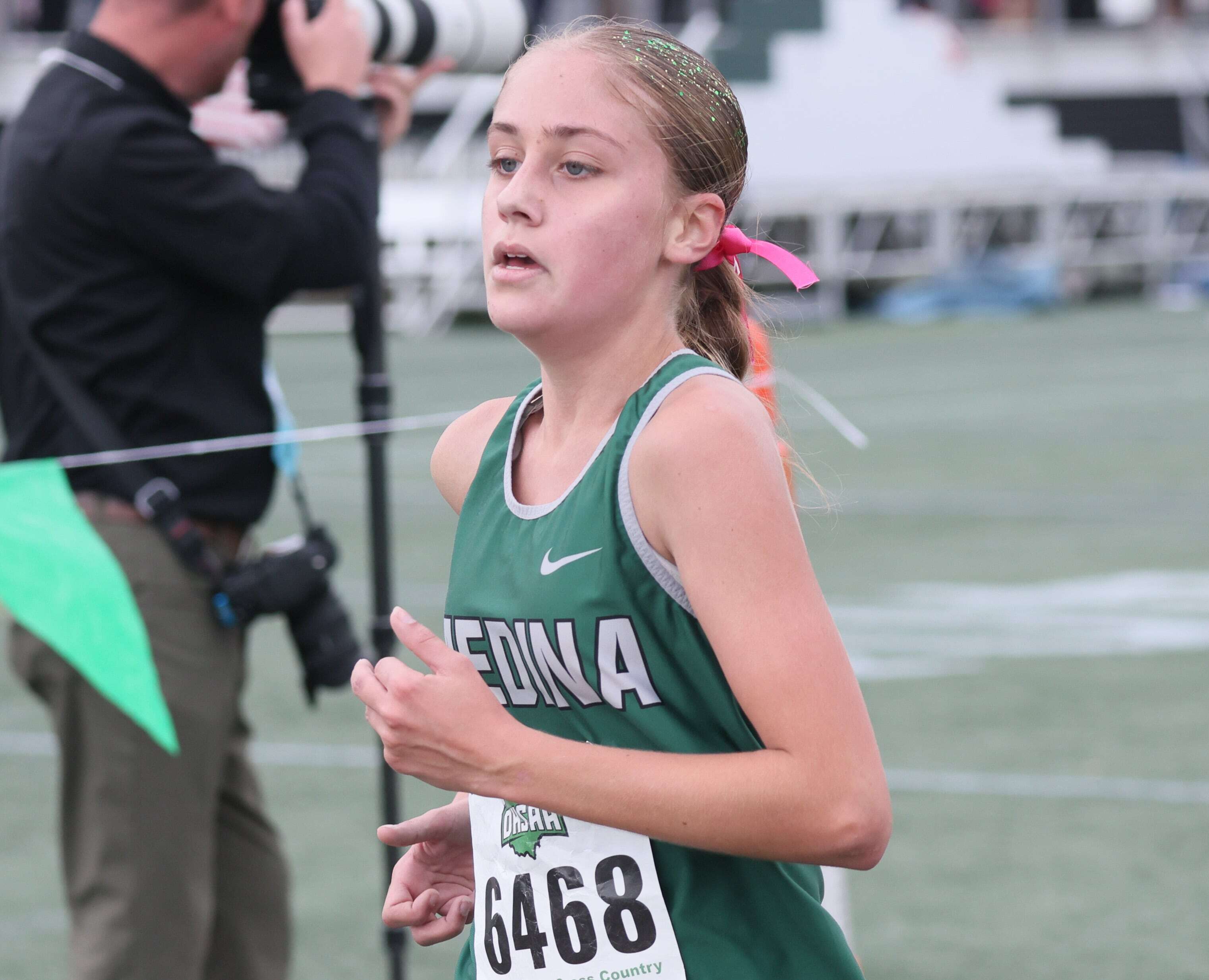 OHSAA girls cross country: How Northeast Ohio runners fared at the ...