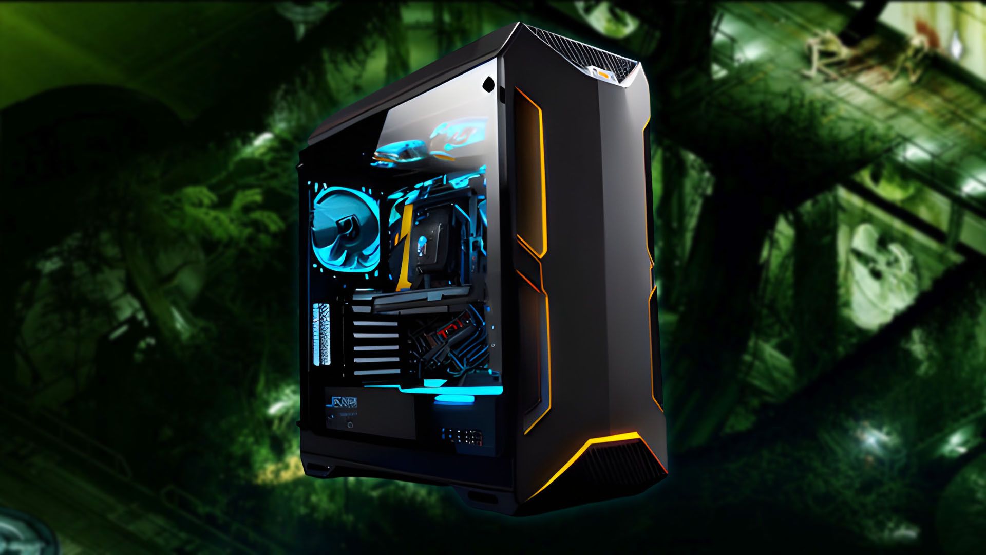 PC Gamers Have Until November 3 to Claim 3 Games for Free