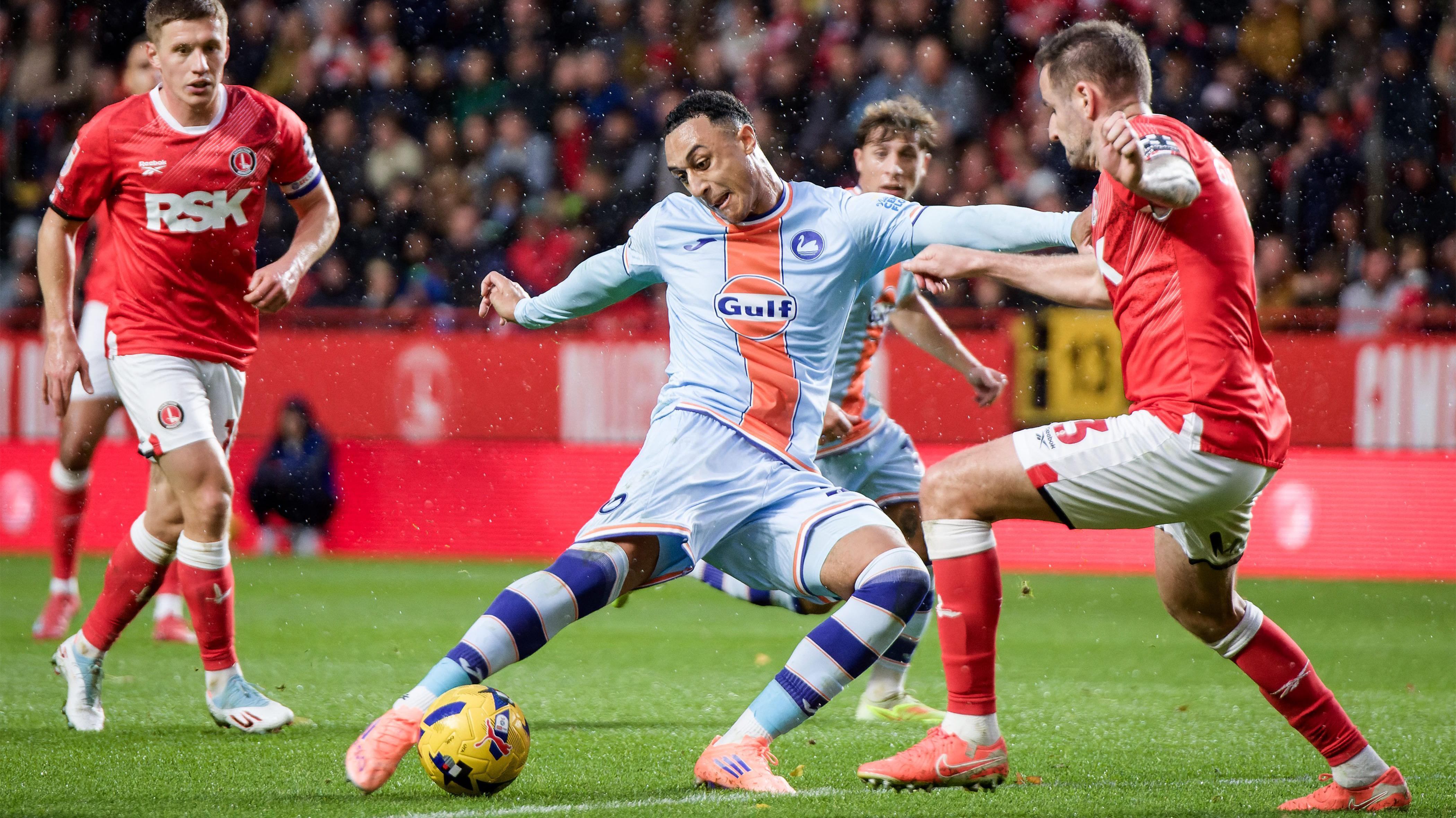 Vipotnik blow means chance for Idah to make his mark