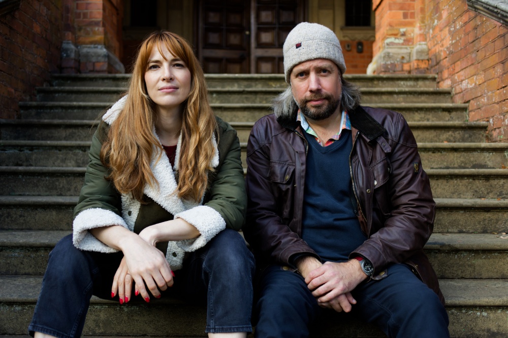 ‘Host' Star Haley Bishop to Lead Action-Horror ‘For the Good of the Herd' as Clever Creature ...