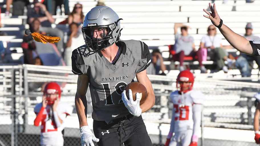 Nevada High School Football 2025 Playoff Brackets, Schedule (NIAA ...