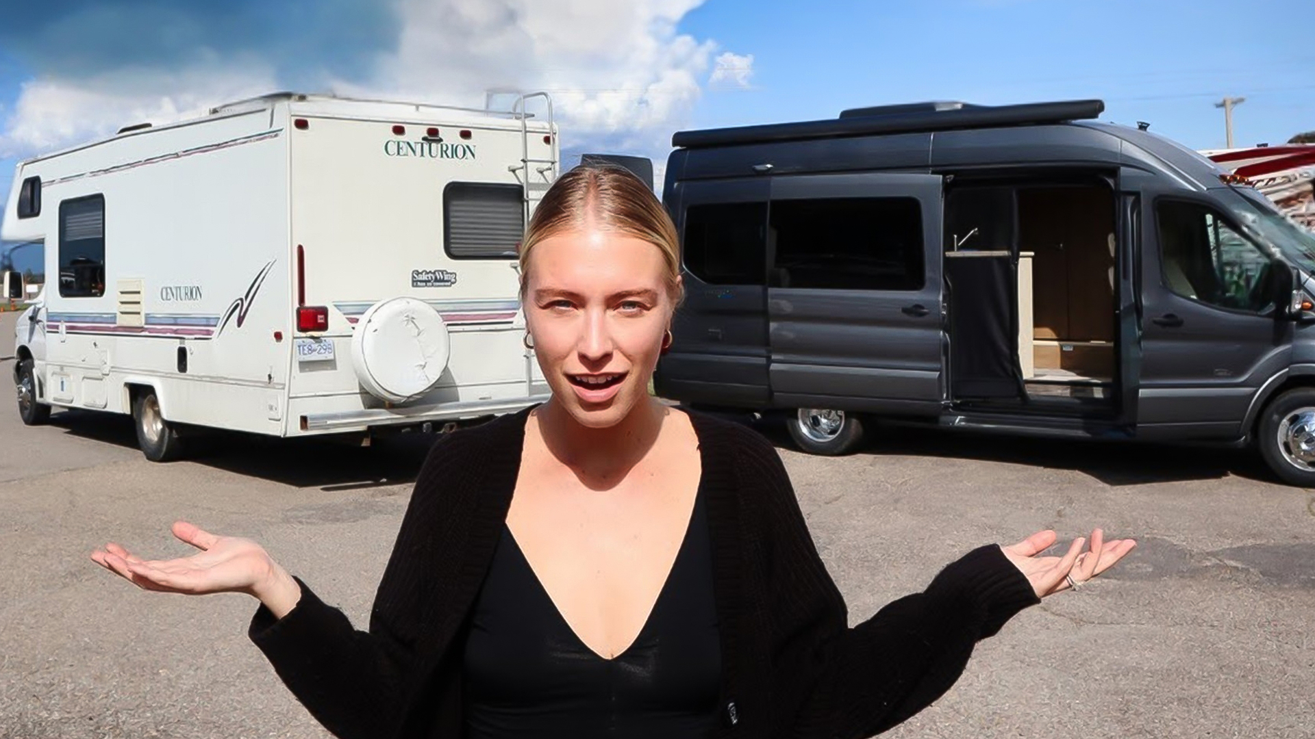 Is RV Life Better Than Van Life?