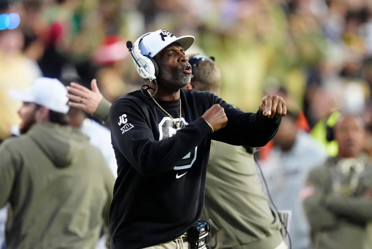 Colorado football gets blown out again: Instant reaction to Buffaloes ...