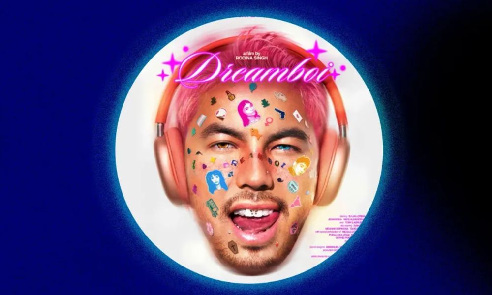 MTRCB summons Viva over content creator’s cursing during 'Dreamboi ...