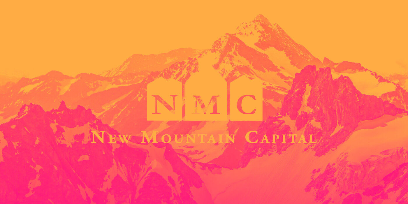 New Mountain Finance (NMFC) To Report Earnings Tomorrow: Here Is What ...