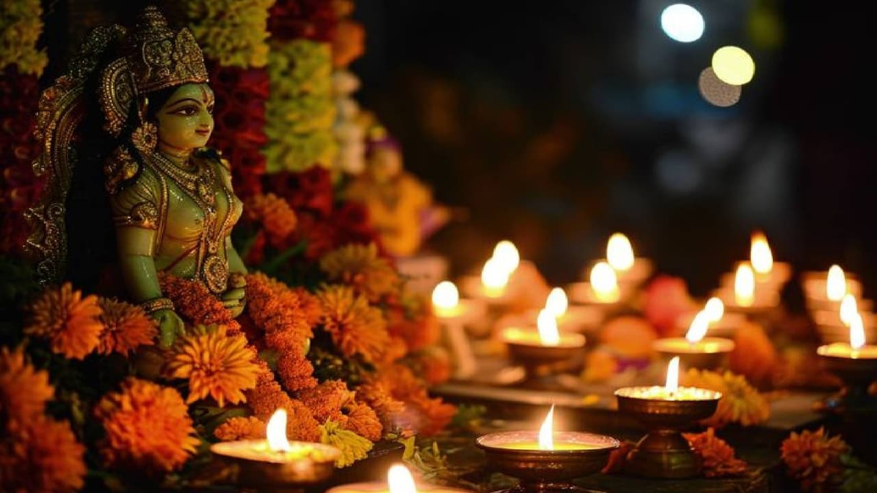 Kartik Purnima 2025: Check Date, Time, Puja Timings, Significance For ...