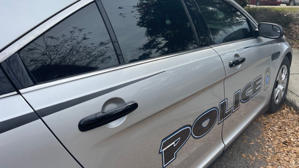 Gunshot victim hospitalized after reported incident in Conway