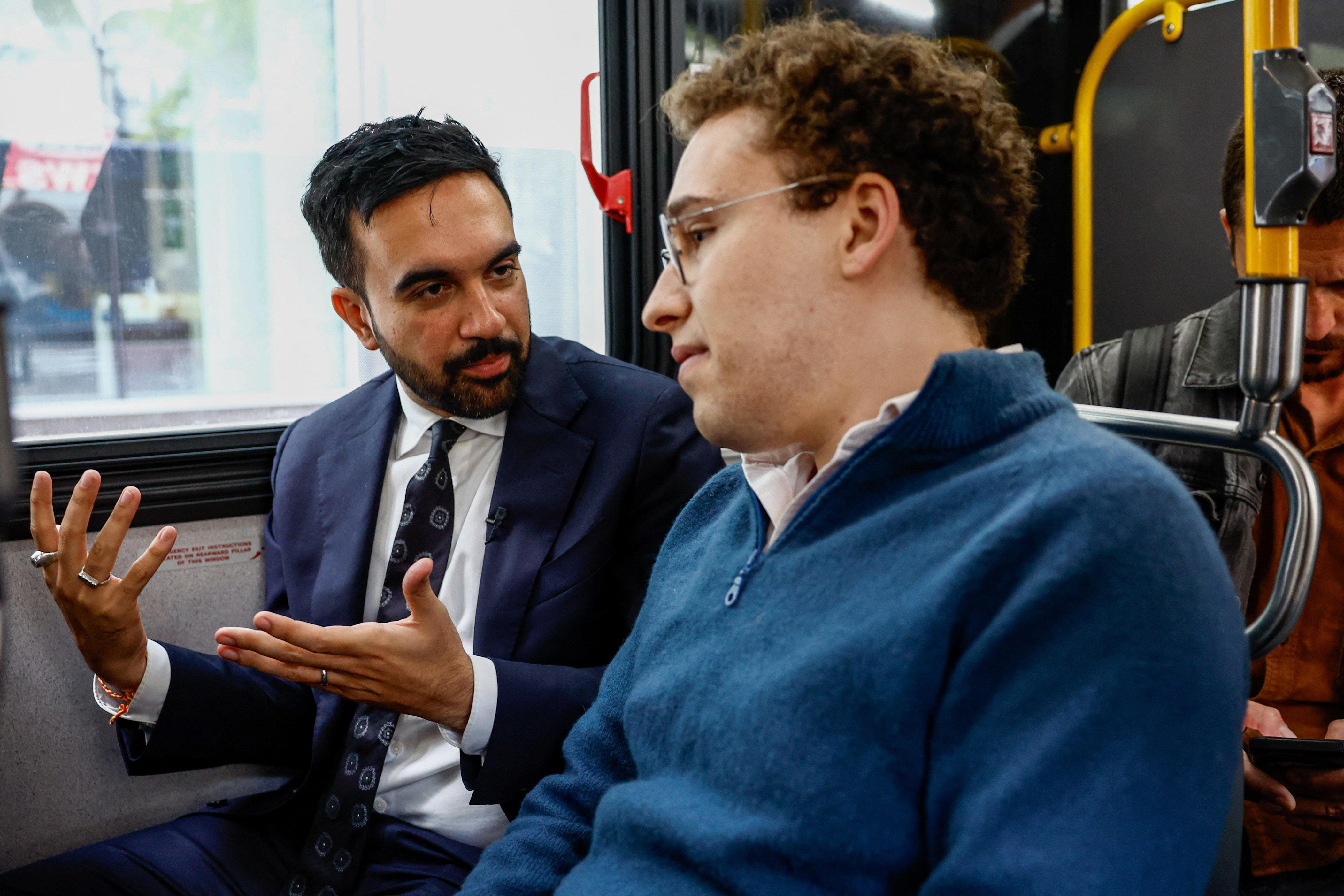 Mitch Albom: A tale of two cities - Detroit and NYC electing mayors in ...