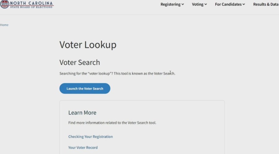 Democrats, Republicans trade blame, insults after NC Board of Elections ...