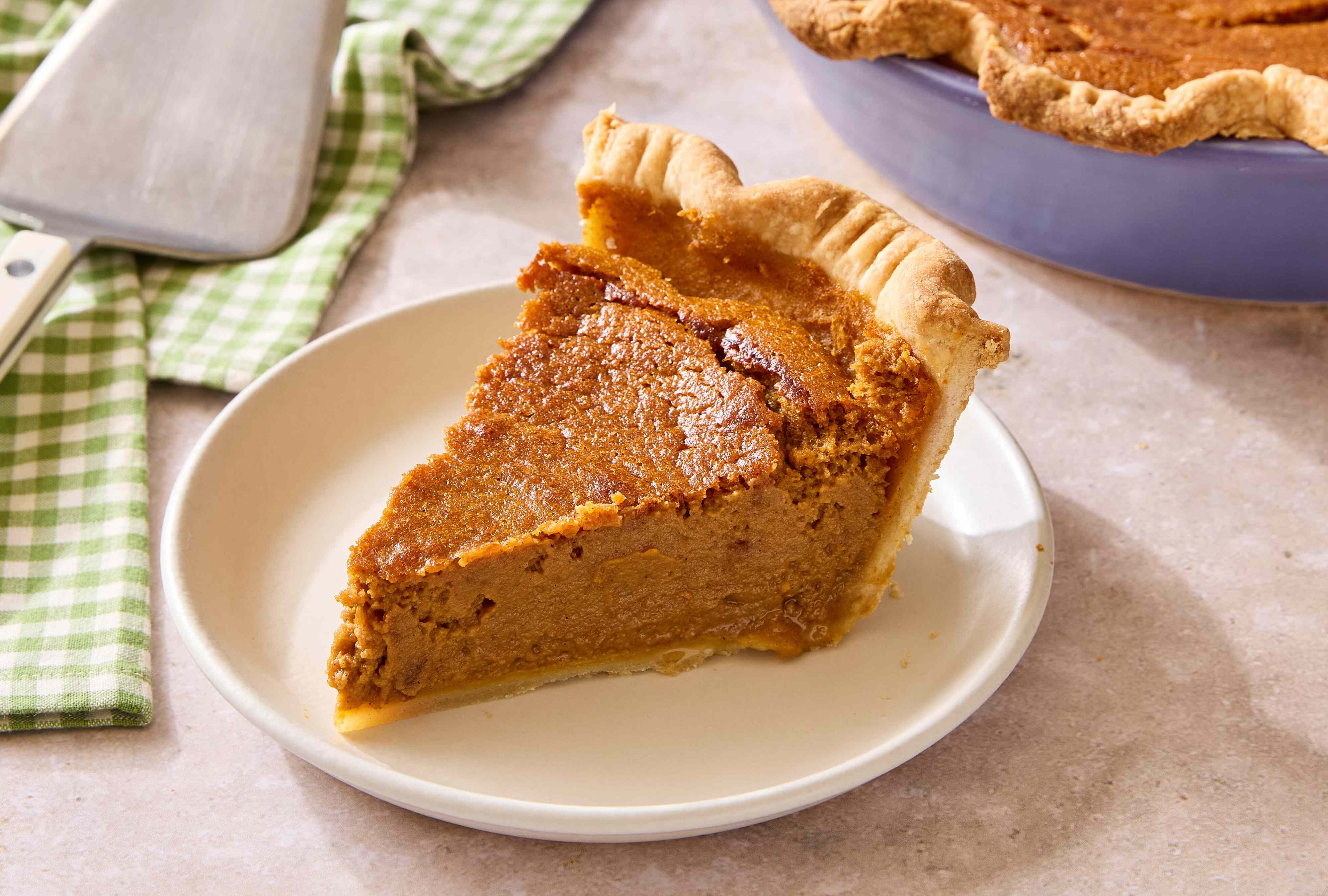I Tried Julia Child’s Pumpkin Pie, and I’m Never Baking It Again ...
