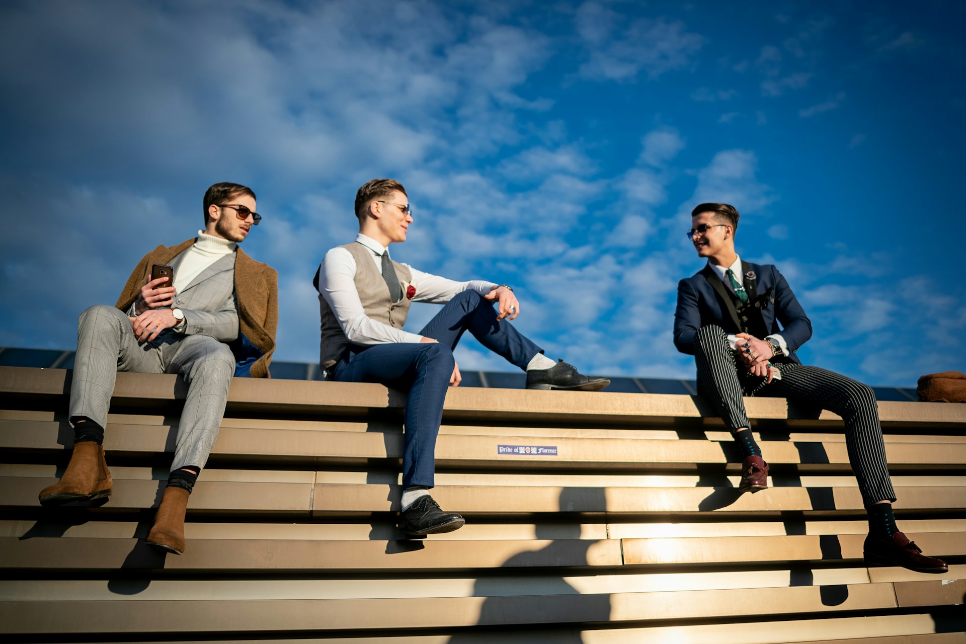 7 Things Successful Men Prioritize & 7 Things They Never Chase