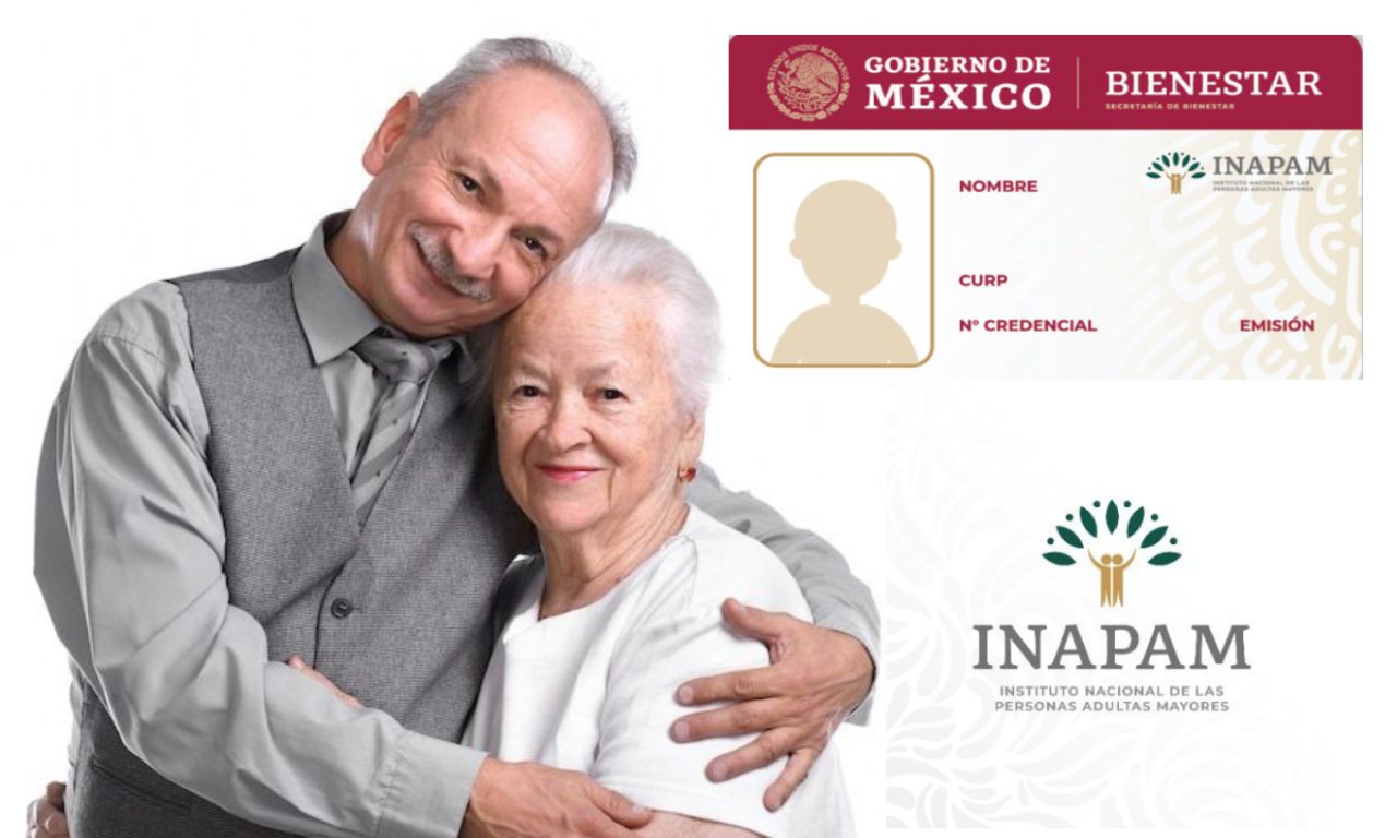 Credencial INAPAM: ¿A partir de qué edad la puedes tramitar en 2025?