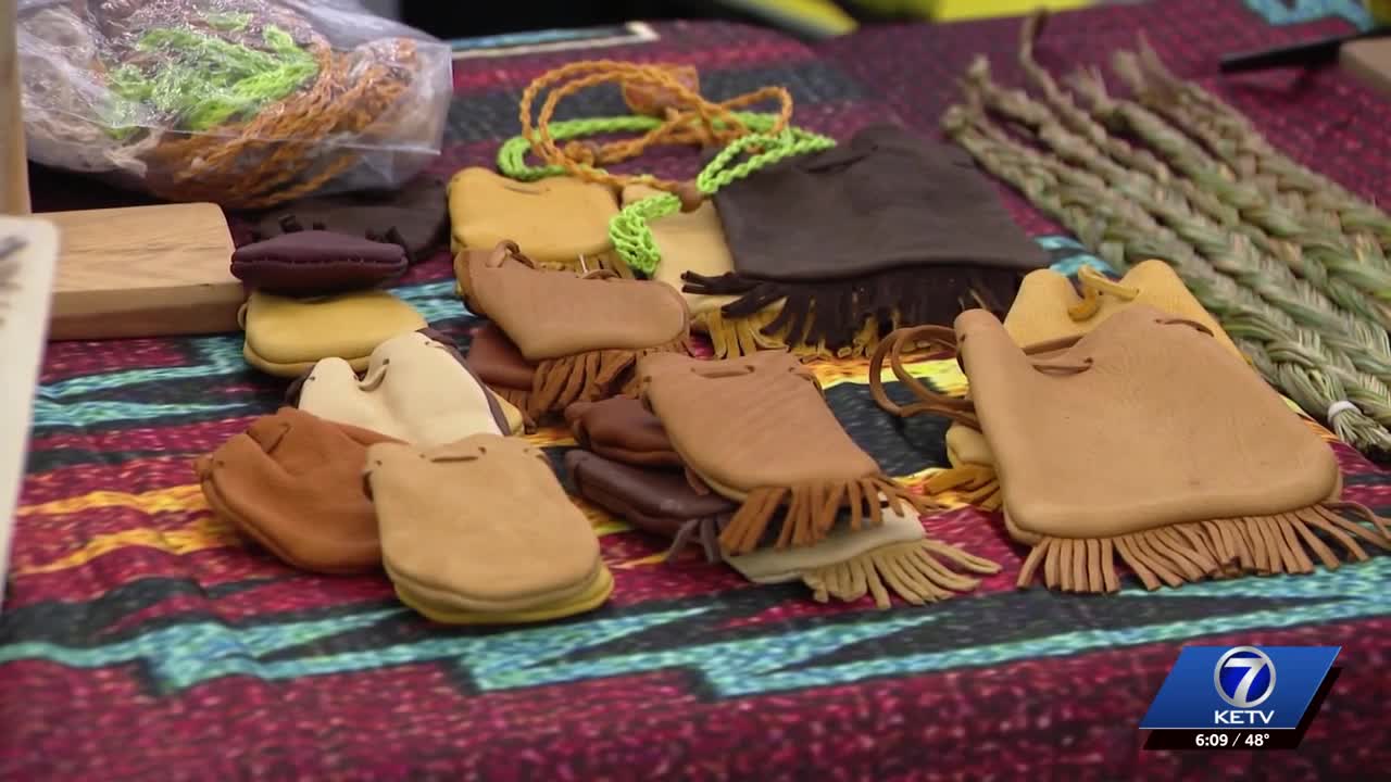 Native American Heritage Month celebrations kick off in Omaha with ...