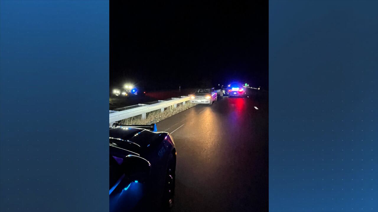 Manchester woman arrested, charged with DUI after driving wrong way on ...