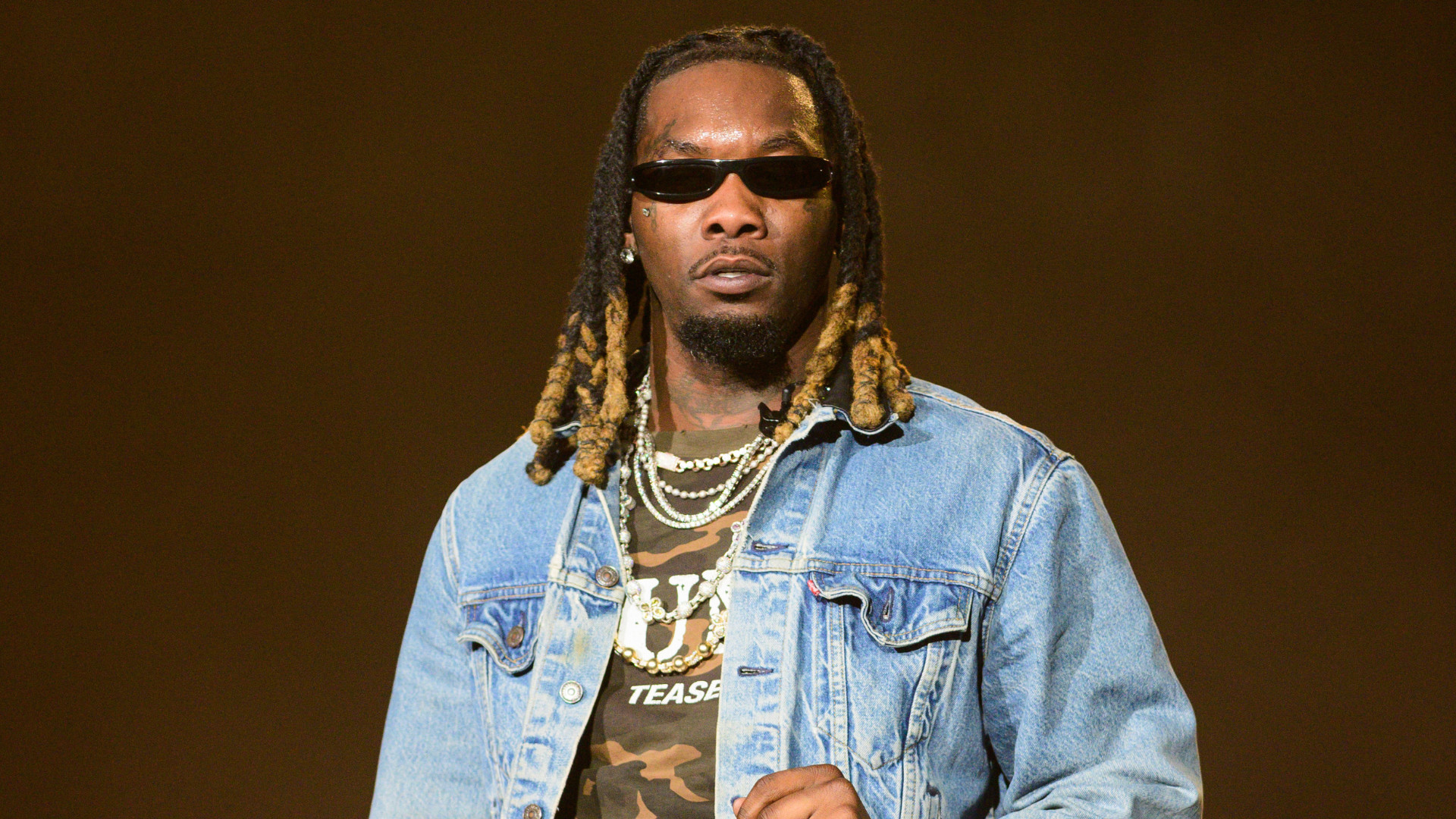 Offset Sued by Dispensary Security Guard Over Alleged Attack at MedMen LAX