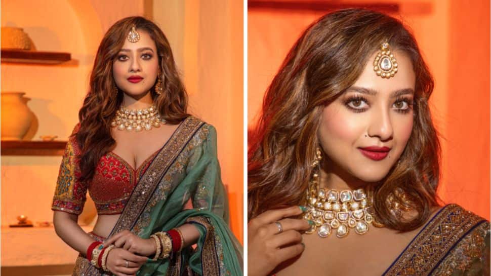 Anupamaa Star Cast And Their Educational Qualifications: From Rupali ...