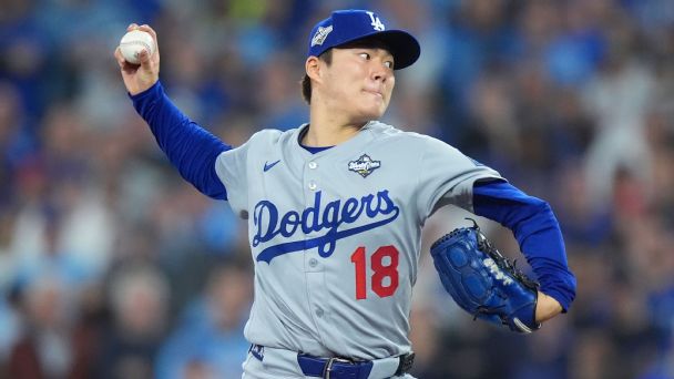Who has won MLB World Series MVP? All-time winners list