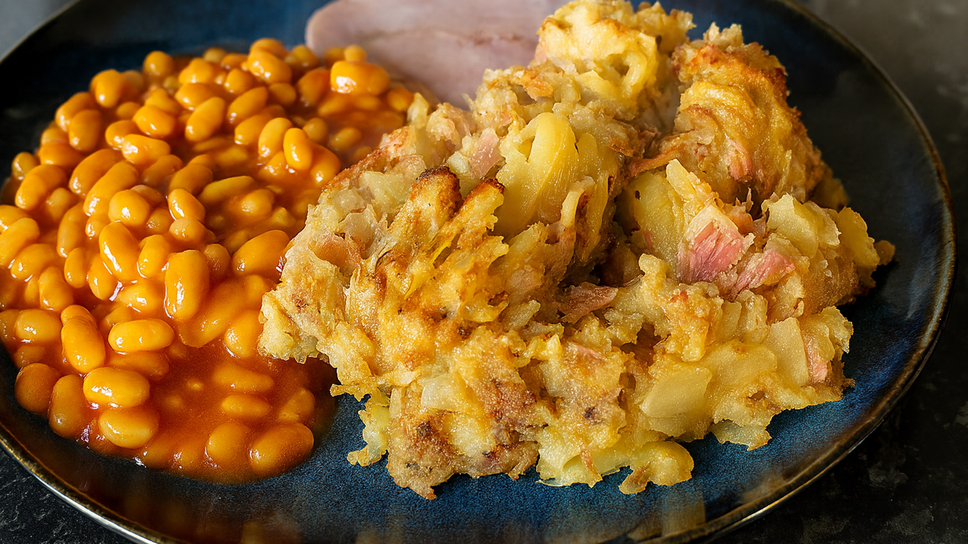 Meals of the Week Scotland - UK Family Dinner