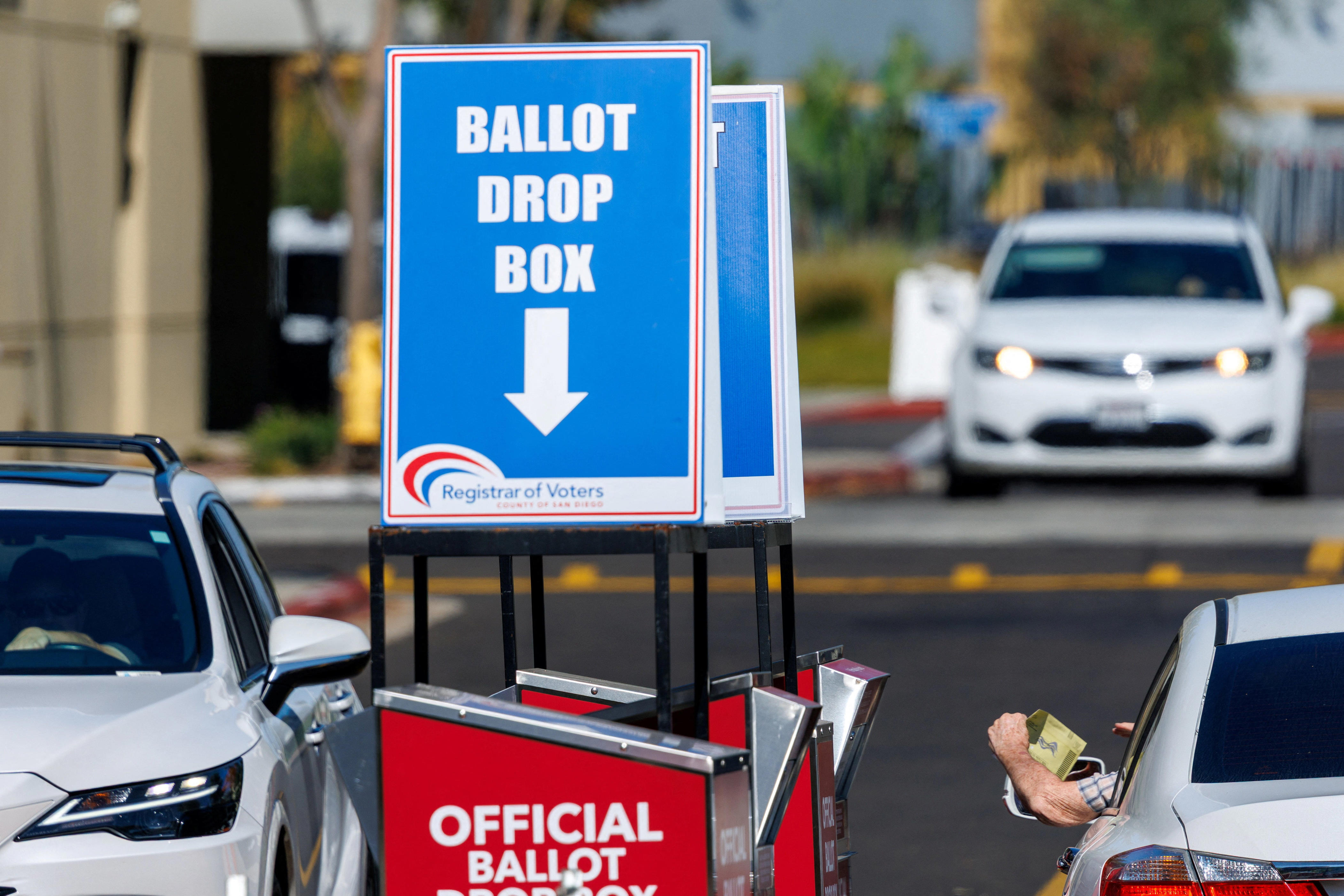 What time do polls open on Election Day? Here's what to know for all 50 ...