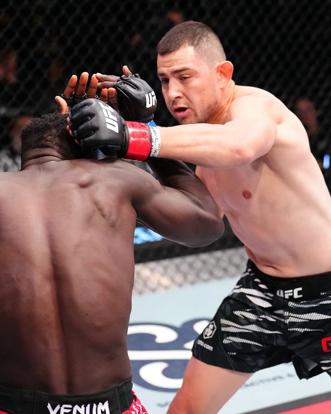 UFC Fight Night 263 bonuses: Main event TKO, co-feature chaos lead four ...