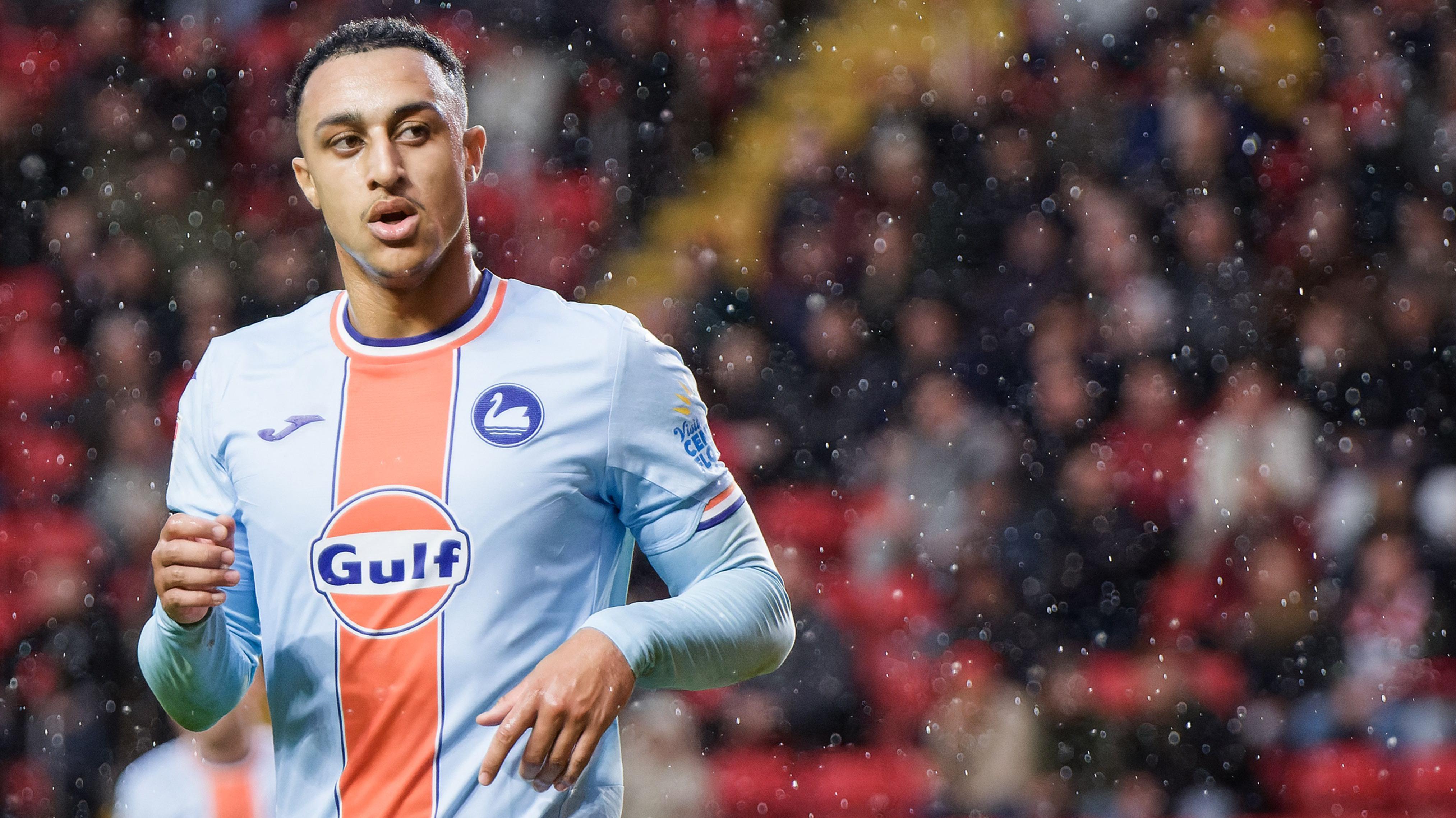 Vipotnik blow means chance for Idah to make his mark