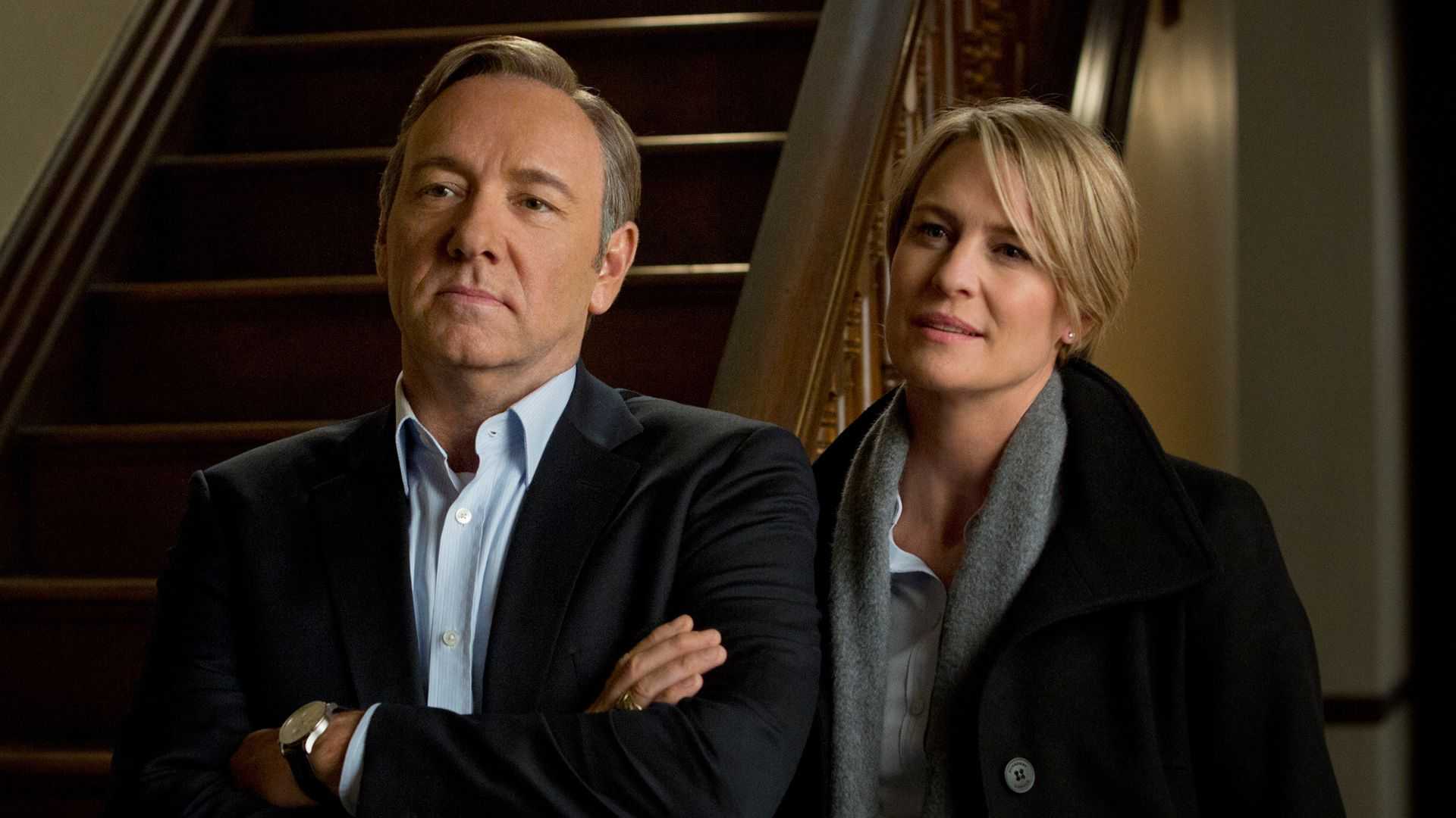 10 early Netflix shows that defined the streaming giant's rise