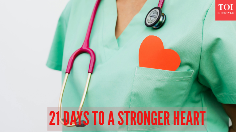 Reversing heart disease naturally: The 21-day lifestyle plan from a ...