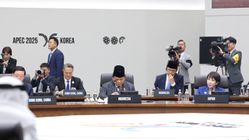 Di APEC 2025, Presiden Prabowo Subianto Jelaskan Manfaat AI Atasi ...