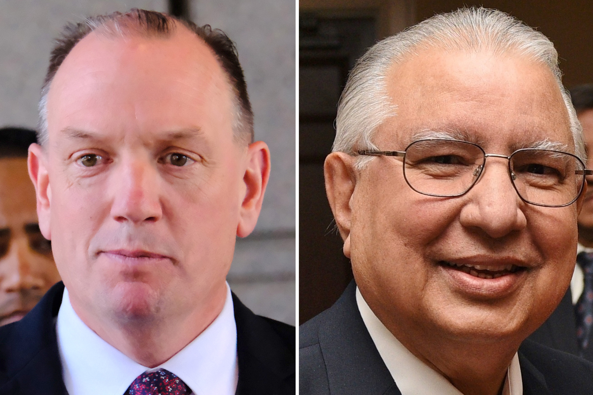 NYC’s largest police union calls on CCRB head to step down over alleged ...