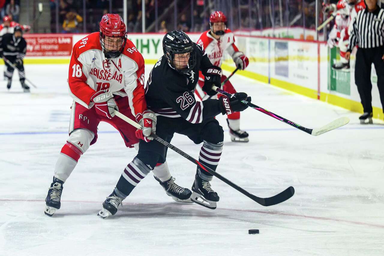 Union tightens defense in 3-0 win over RPI