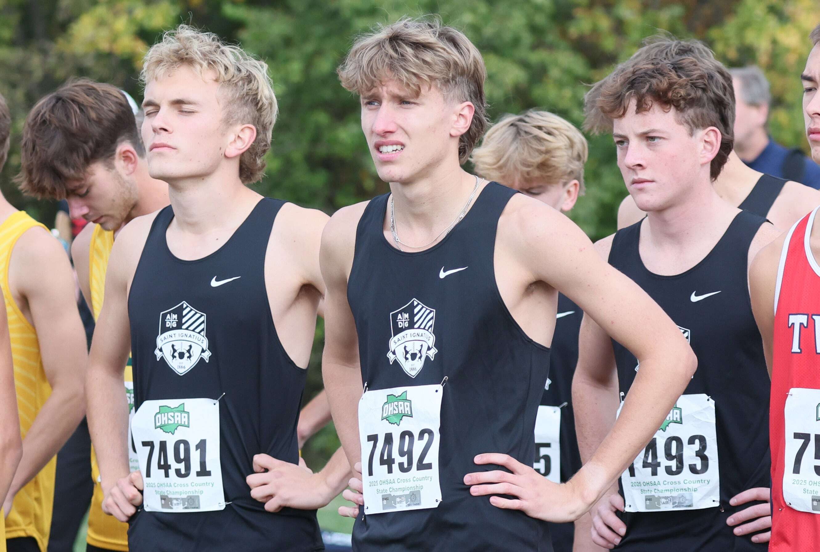 OHSAA state cross country: Which Northeast Ohio runners earned All-Ohio ...