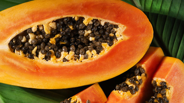 How To Eat Papaya Like A Seasoned Professional
