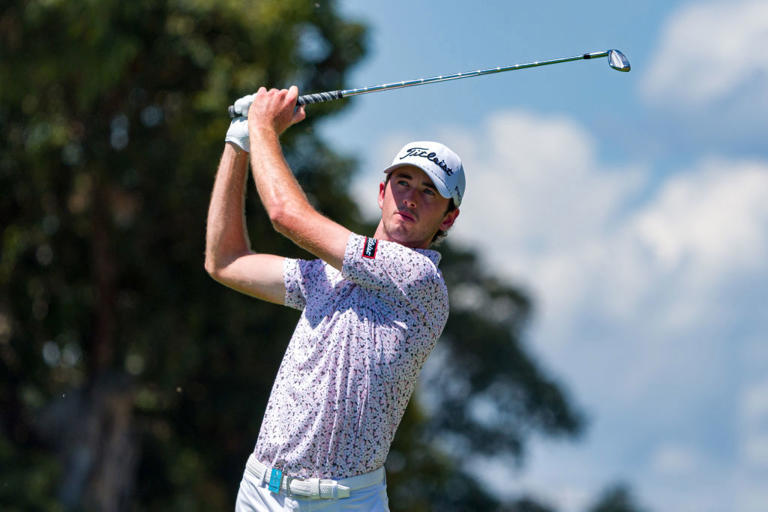 'Really bothered me': Superstar's pivot after 'frustrating' year