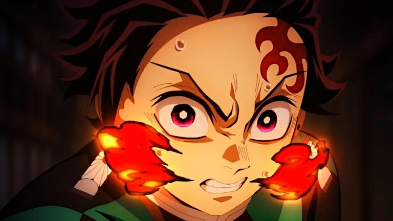 Demon Slayer hypes the surprise 2026 release that no fan expected