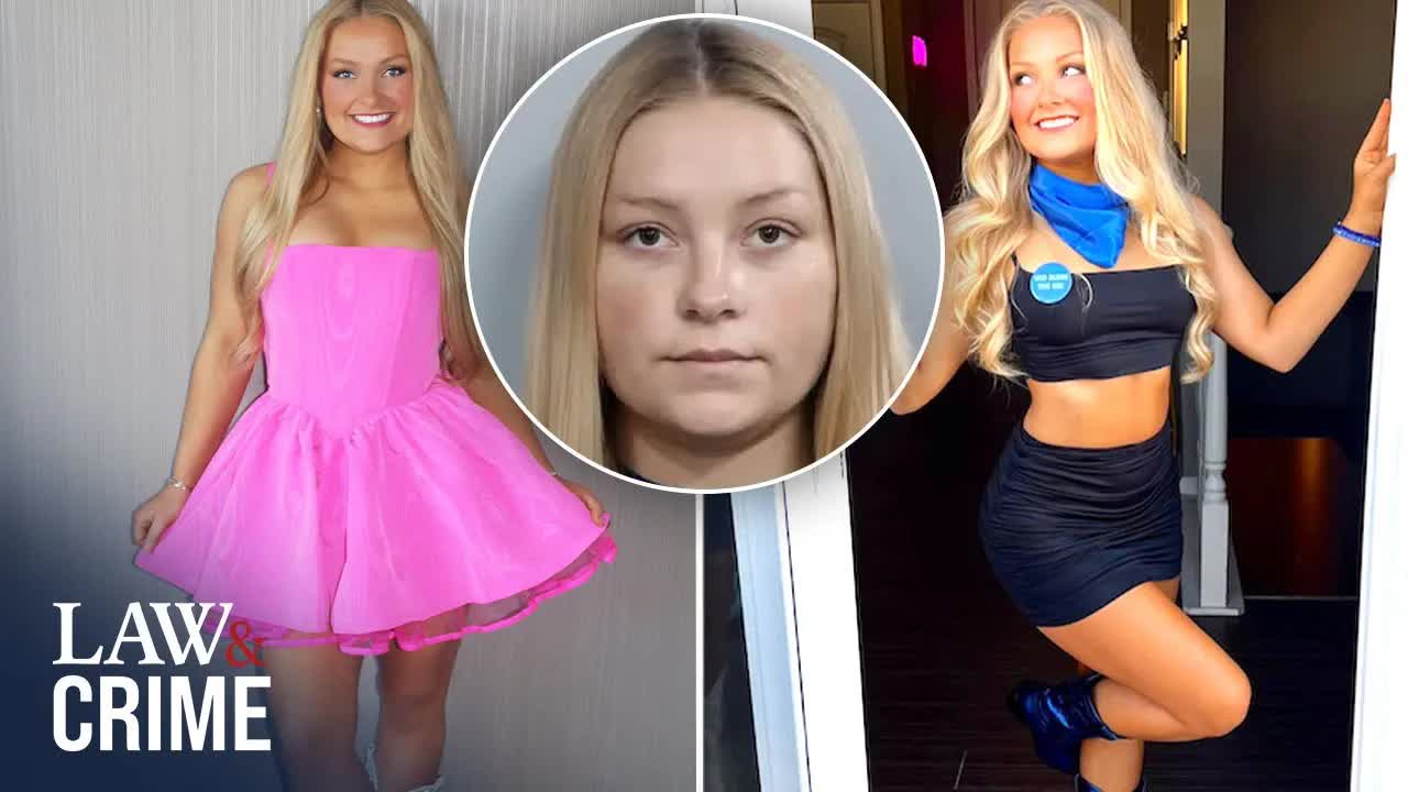 Beauty queen cheerleader now under GPS watch for baby’s closet death