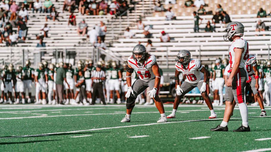 Alabama High School Football 2025 Playoff Brackets, Schedule (AHSAA ...