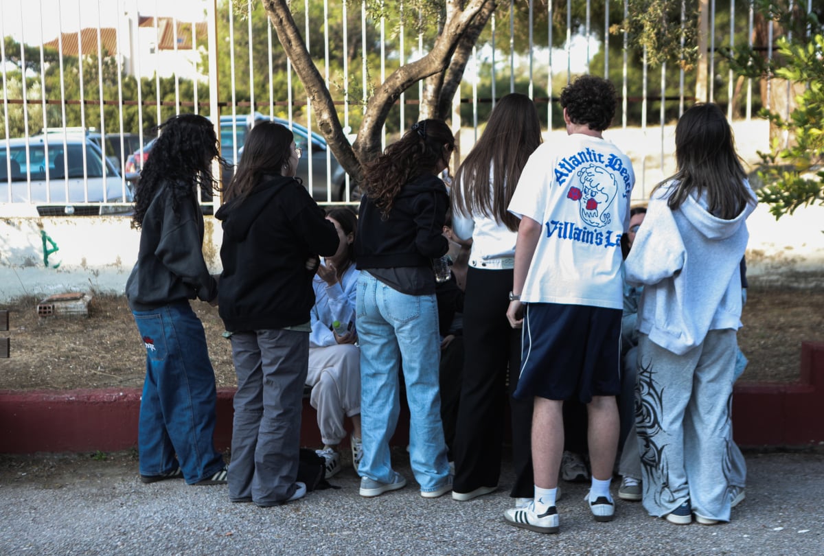Επαγγελματικός προσανατολισμός: Γιατί τα παιδιά πρέπει να συμβουλευτούν ...