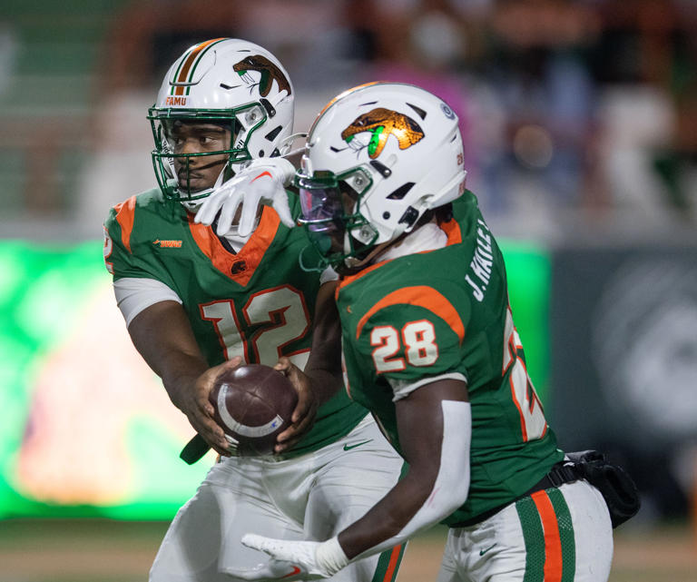 When is FAMU football vs Arkansas-Pine Bluff? Time, date, TV ...