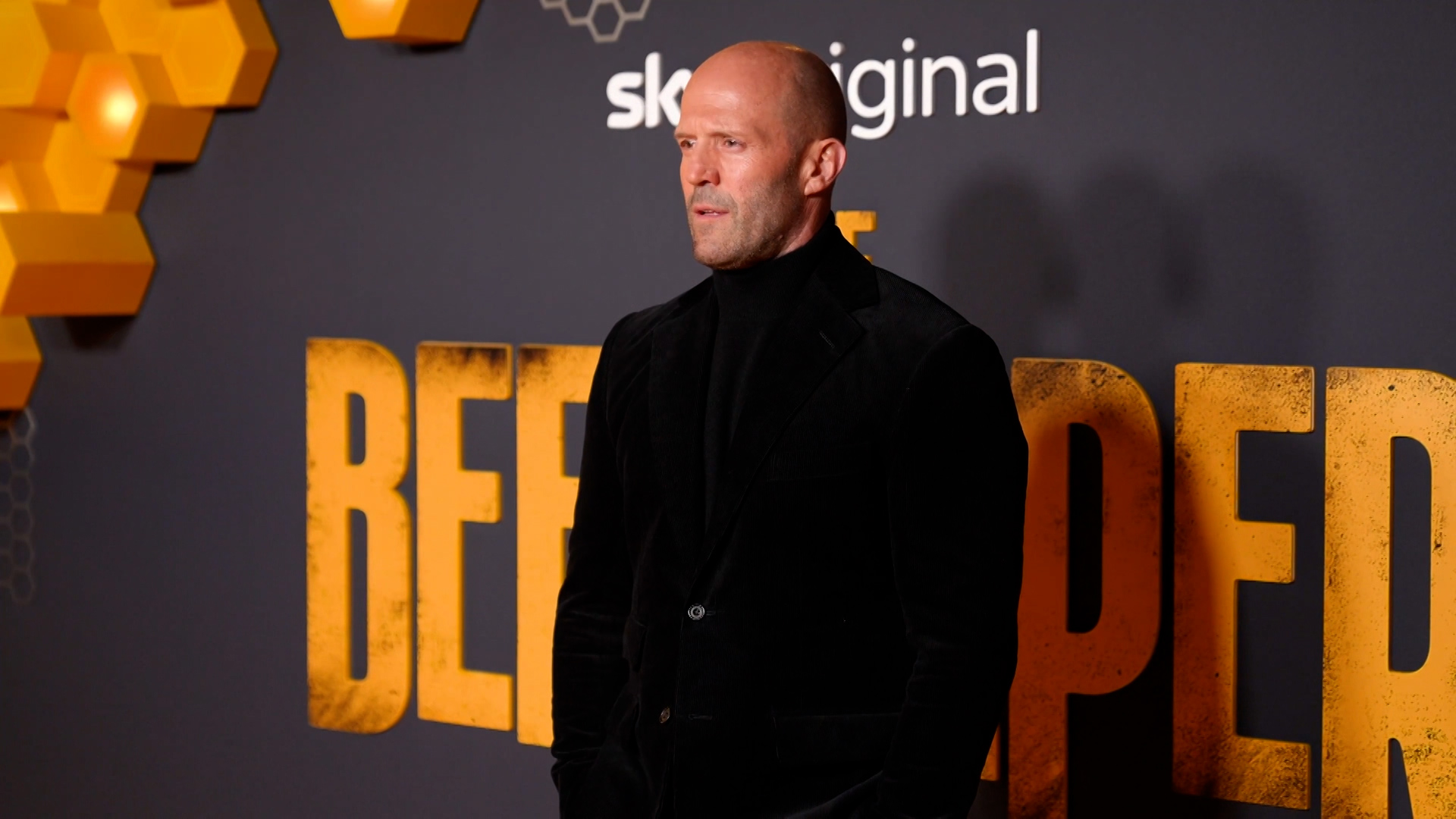 Sechstes Mal ist das Glück: Guy Ritchie und Jason Statham sind zurück ...