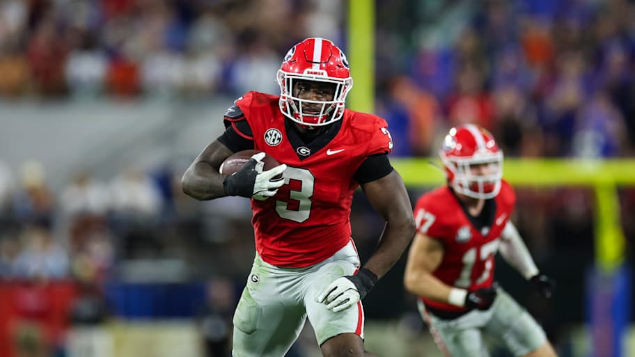 Aaron Murray said what every Georgia fan was thinking during UGA’s win ...