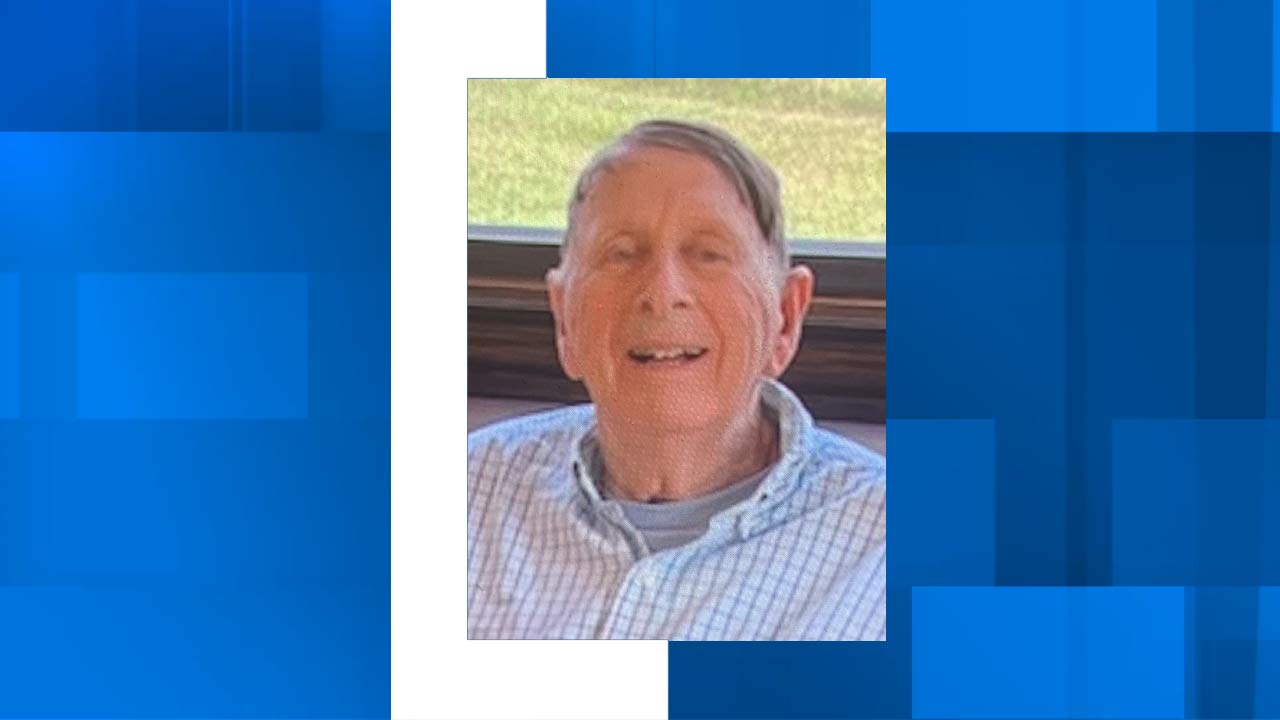 Beaufort County deputies searching for missing, endangered man