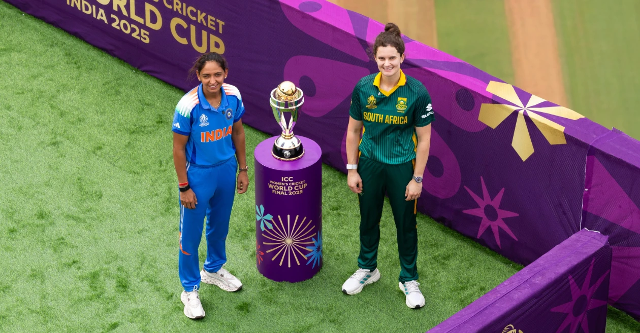 IND vs SA, Women’s World Cup 2025 final Match Prediction: Who will win ...