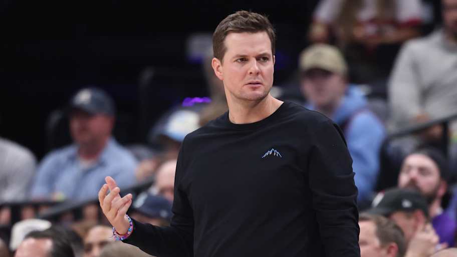 Will Hardy Rips Utah Jazz for Pathetic Effort vs. Phoenix Suns